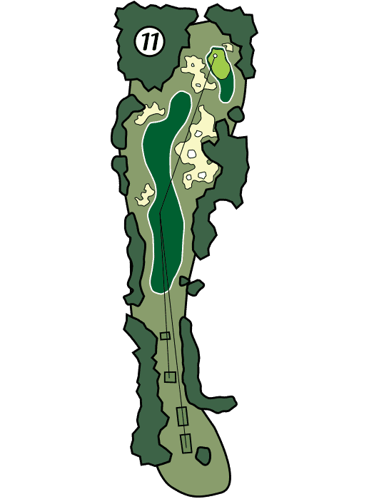 Shadow Mountain Golf Course - A golf experience like no other