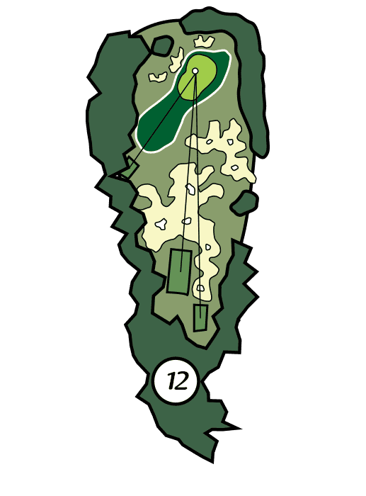 Shadow Mountain Golf Course - A golf experience like no other