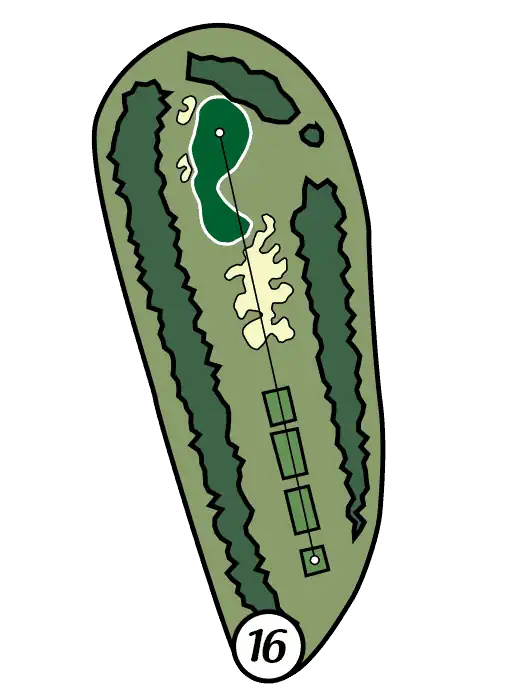 Shadow Mountain Golf Course - A golf experience like no other