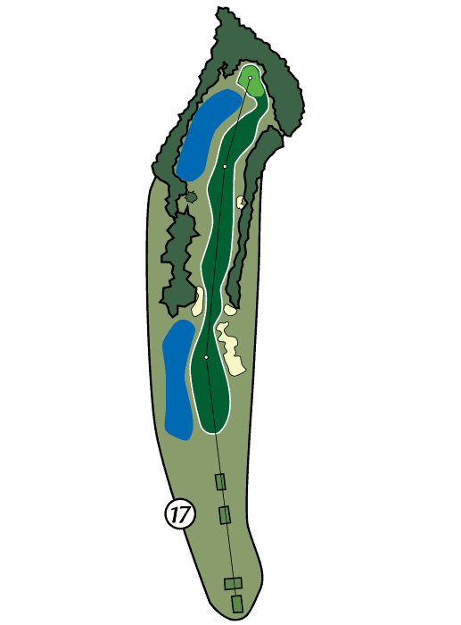 Shadow Mountain Golf Course - A golf experience like no other