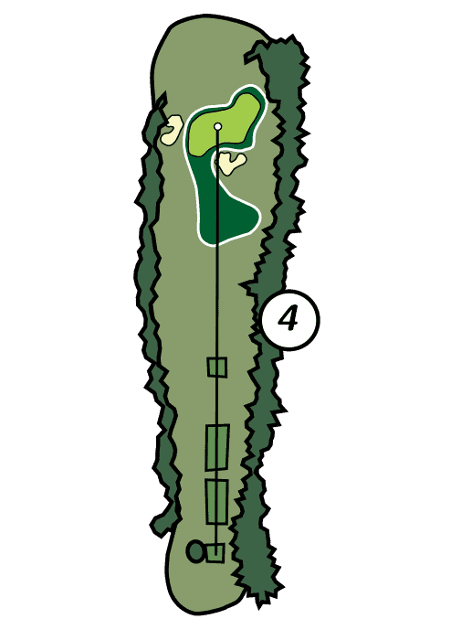 Shadow Mountain Golf Course - A golf experience like no other