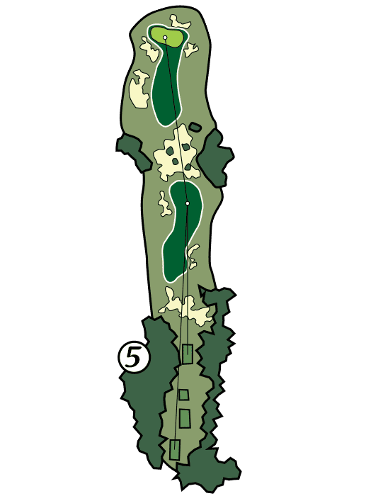 Shadow Mountain Golf Course - A golf experience like no other