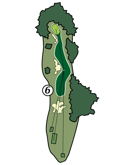 Shadow Mountain Golf Course - A golf experience like no other