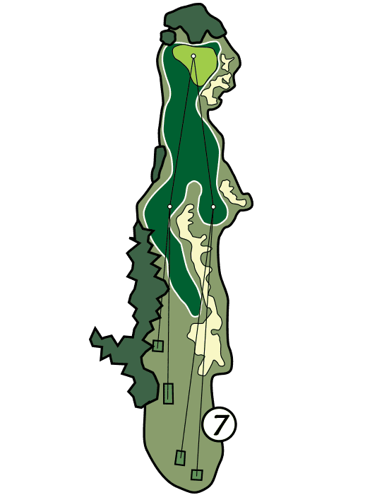 Shadow Mountain Golf Course - A golf experience like no other